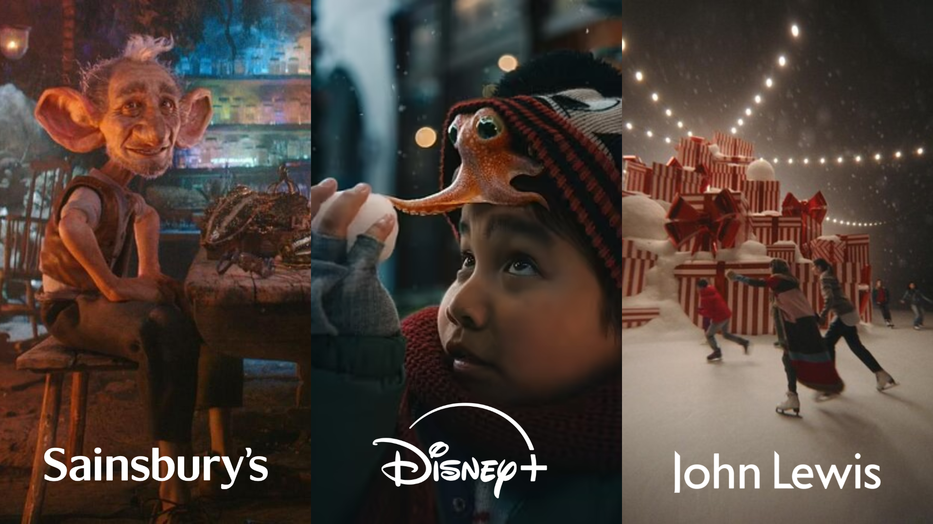 The Power of Storytelling in Christmas Campaigns: A Deep Dive into 2024 ...